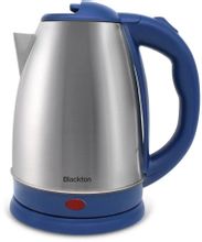 Чайник электрический BLACKTON Bt KT1800S, 1500Вт, синий – купить в ...