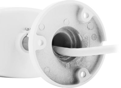 Камера видеонаблюдения IP HIWATCH DS-I200(E)(4mm), 1080p, 4 мм, белый ...