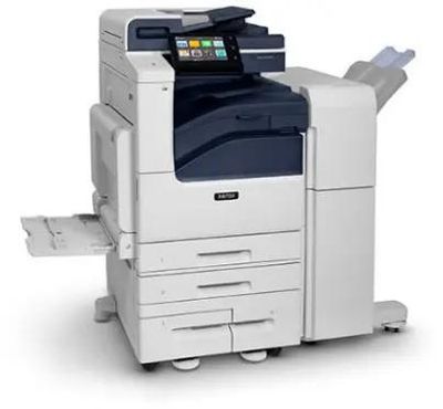 Характеристики МФУ лазерный Xerox Versalink B7130 черно-белая печать ...