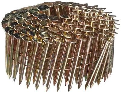 Характеристики Гвозди для пневмоинструмента FUBAG 140146.1 (1908467 ...