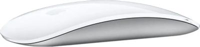 Мышь беспроводная Apple Magic Mouse 3 A1657, Bluetooth, лазерная, белый ...