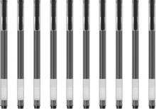 Набор ручек гелев. Xiaomi (BHR4603GL) d=0.5мм чернила черн. (10шт ...