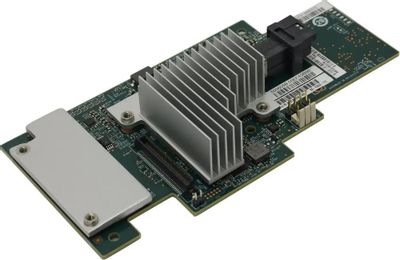 Инструкция, руководство по эксплуатации для модуль Intel RMS3CC040 RAID ...