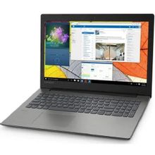 Ноутбук Lenovo IdeaPad 330-15AST 15.6", AMD A4 9125 2.3ГГц, 2-ядерный ...