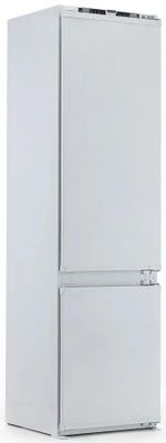 Встраиваемый холодильник Beko Diffusion BCNA306E2S, No Frost, 306л, 193 ...