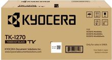 Картридж Kyocera TK-1270, черный / 1T0C140NL0 – купить в Ситилинк | 2099882