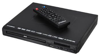 DVD плееры - купить DVD плеер, цены на ДВД проигрыватели в интернет ...