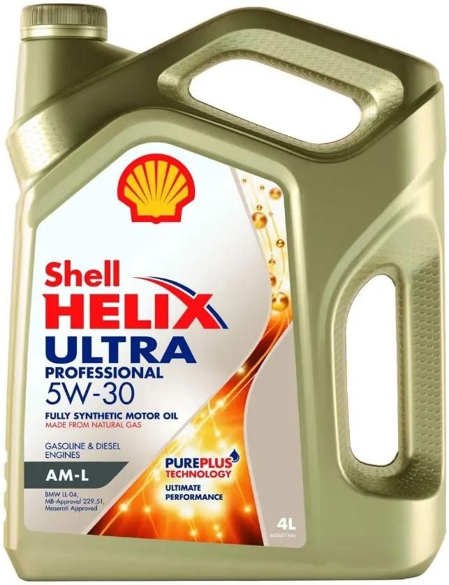 Шелл хеликс ультра ам л 5w30 | Drs27.ru