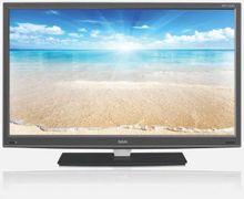 Отзывы на 39" Телевизор BBK LEM4079F, FULL HD, серый в интернет-магазине СИТИЛИНК (709598)