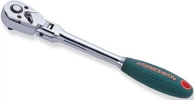 Трещотка Jonnesway R4103, 3/8", трещоточный [48437] – купить в Ситилинк ...
