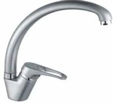 Характеристики Смеситель для кухни (мойки) FRAP H13 хром [F4113-1] (1479302) смотреть в СИТИЛИНК