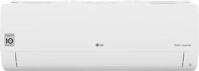 Сплит-система инверторная LG MegaCool P09EP2 настенная, до 26м2, 9000 ...