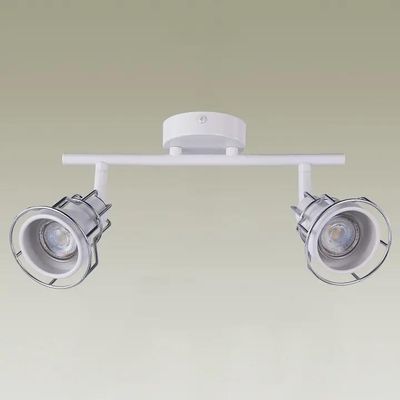Обзор товара спот MODERLI V2701-2C, на потолок / на стену (1823264) в ...