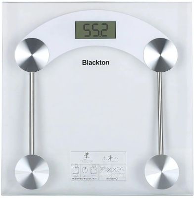 Инструкция, руководство по эксплуатации для напольные весы BLACKTON Bt ...