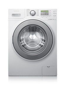 Обзор товара стиральная машина Samsung WF1802WFVS, с фронтальной ...