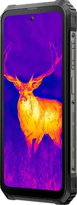 6.78" Смартфон BLACKVIEW BL9000 Pro 12/512Gb, NFC, IPS, 120Гц, 8800мAч ...