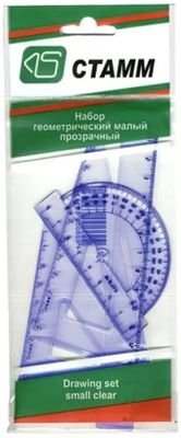 Набор СТАММ пластик [нг02] – купить в Ситилинк | 1055180