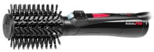 Фен-щетка BABYLISS PRO ROTATING 800, 800Вт, черный – купить в Ситилинк ...