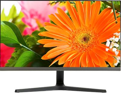 Характеристики Монитор Samsung U28R550UQI 28", темно-серый [lu28r550uqi ...
