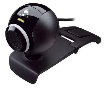 Отзывы на Web-камера Logitech QuickCam E3500 [960-000224] в интернет-магазине СИТИЛИНК (98469)