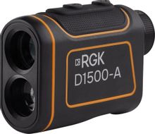 Дальномер RGK D1500-A [756358] – купить в Ситилинк | 1991570