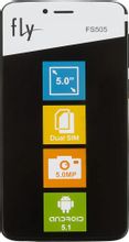 Инструкция, руководство по эксплуатации для смартфон Fly Nimbus 7 FS505, черный / красный ...