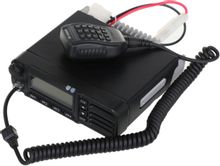 Рация Comrade R90 VHF 199кан. до 50км компл.:1шт автомоб. черный (13454) – купить в Ситилинк ...