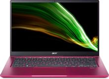 Ноутбук Acer Swift 3 SF314-511-36B5 14", IPS, Intel Core i3 1115G4 3ГГц ...