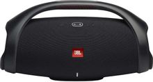 Характеристики Колонка портативная JBL Boombox 2, 80Вт, черный ...