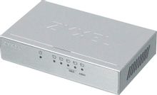 Коммутатор ZyXEL GS-105BV3-EU0101F, неуправляемый – купить в Ситилинк ...
