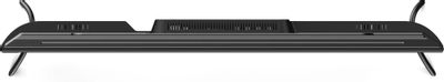 55" Телевизор SunWind SUN-LED55XU401, 4K Ultra HD, черный, СМАРТ ТВ ...