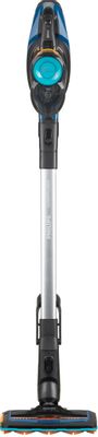 Ручной пылесос (handstick) Philips FC6718/01, черный/синий – купить в ...