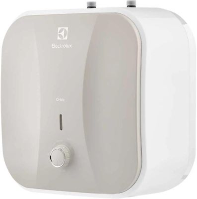 Водонагреватель Electrolux Q-bic EWH 15 U, накопительный, 2.5кВт, 15л ...