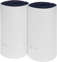 Отзывы на Бесшовный Mesh роутер TP-LINK DECO P9(2-PACK), AC1200, белый ...