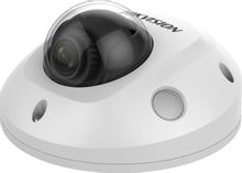 Камера видеонаблюдения IP Hikvision DS-2CD2523G0-IWS(6mm)(D), 1080p, 6 ...