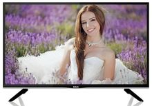 Отзывы на 49" Телевизор BBK 49LEM-1034/FTS2C, FULL HD, черный в интернет-магазине СИТИЛИНК (409493)