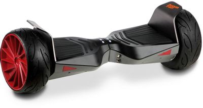 Обзор товара гироскутер HOVERBOT B-11, 8.5", черный/красный [gb11prbrd] (1067780) в интернет ...