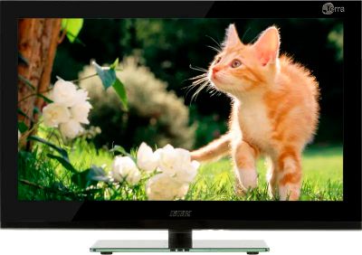 23.6" Телевизор BBK LEM2485FDTG, FULL HD, черный – купить в Ситилинк | 674774