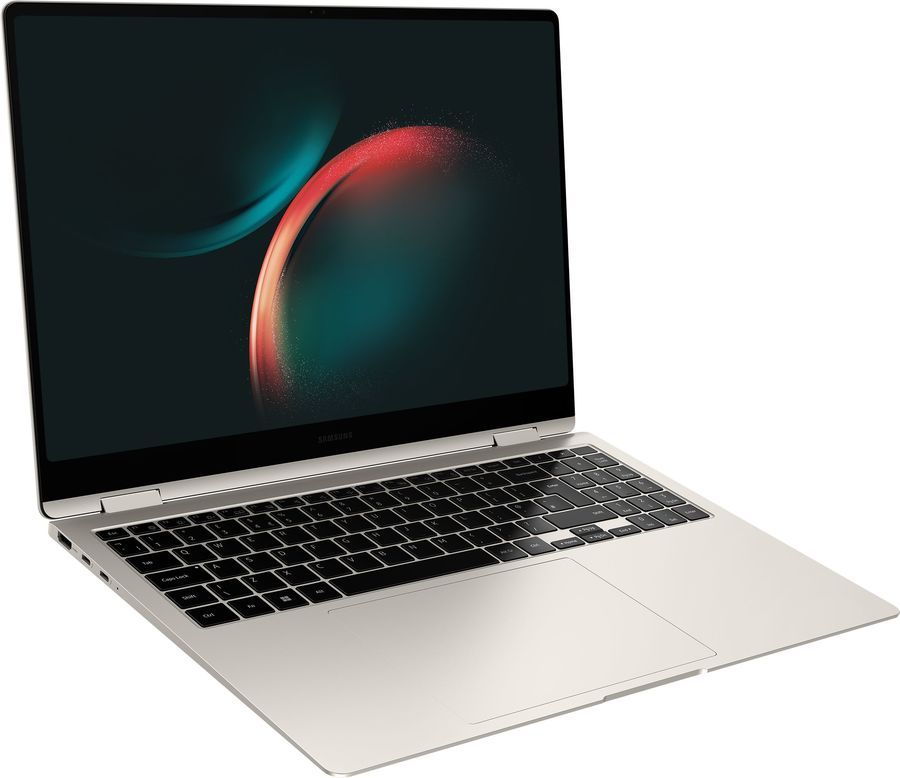 Характеристики Ноутбук Samsung Galaxy Book 3 Pro 360 NP960, 16 ...