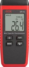 Характеристики Контактный термометр RGK CT-11 [776318] (1777930) смотреть в СИТИЛИНК