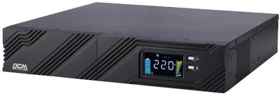ИБП POWERCOM Smart King Pro+ SPR-3000 LCD, 3000ВA – купить в Ситилинк ...