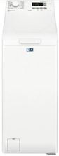 Стиральная машина Electrolux EW6TN5061F, с вертикальной загрузкой, с ...