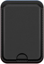 Обзор товара чехол (футляр) BORASCO Cardholder, черный [51955] (1864547 ...