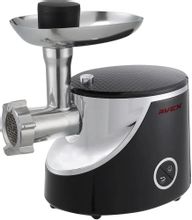 Характеристики Мясорубка AVEX MG 280C, черный (1862388) смотреть в СИТИЛИНК