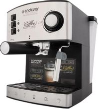 Инструкция, руководство по эксплуатации для кофеварка Endever Costa ...