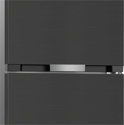 Холодильник двухкамерный GRUNDIG GKPN66930FXD Total No Frost ...