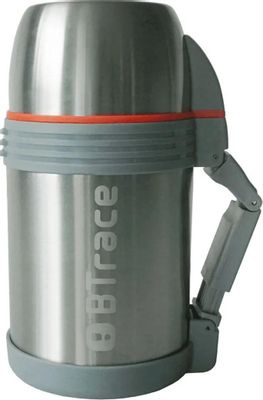 Характеристики Термос BTRACE 130-1800, 1.8л, серебристый (1677588) смотреть в СИТИЛИНК