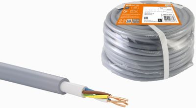 Инструкция, руководство по эксплуатации для кабель силовой SQ0121-0041 ...