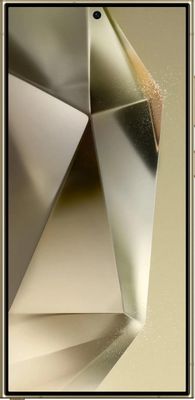 Смартфон Samsung Galaxy S24 Ultra 12/256Gb, желтый титан – купить в ...