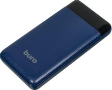 Характеристики Внешний аккумулятор (Power Bank) Buro RC-21000-DB ...